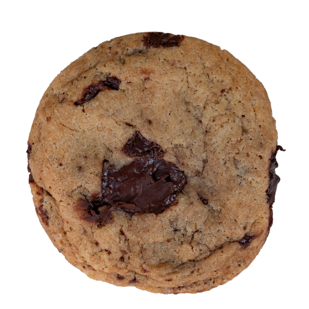 Cookie americana – Areca Bakery
